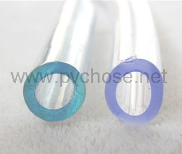 PVC clear transparent hose – PVC HOSE FACTORY